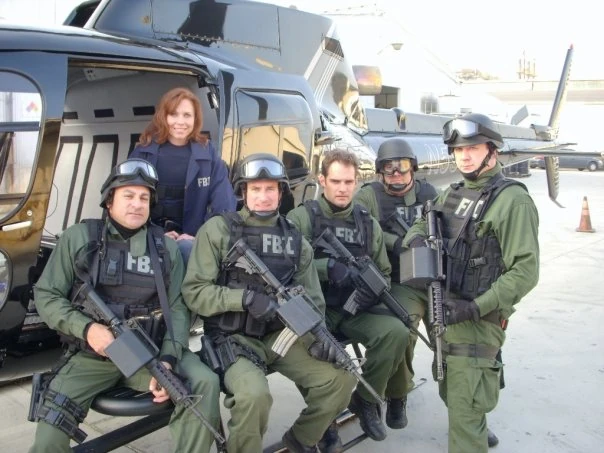 J.J. Perry | Wiki 24 | Fandom