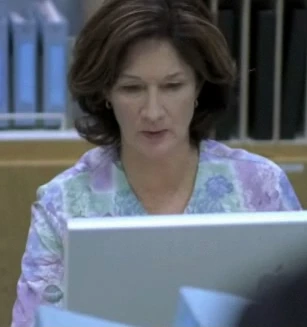 Lucy Butler | Wiki 24 | Fandom