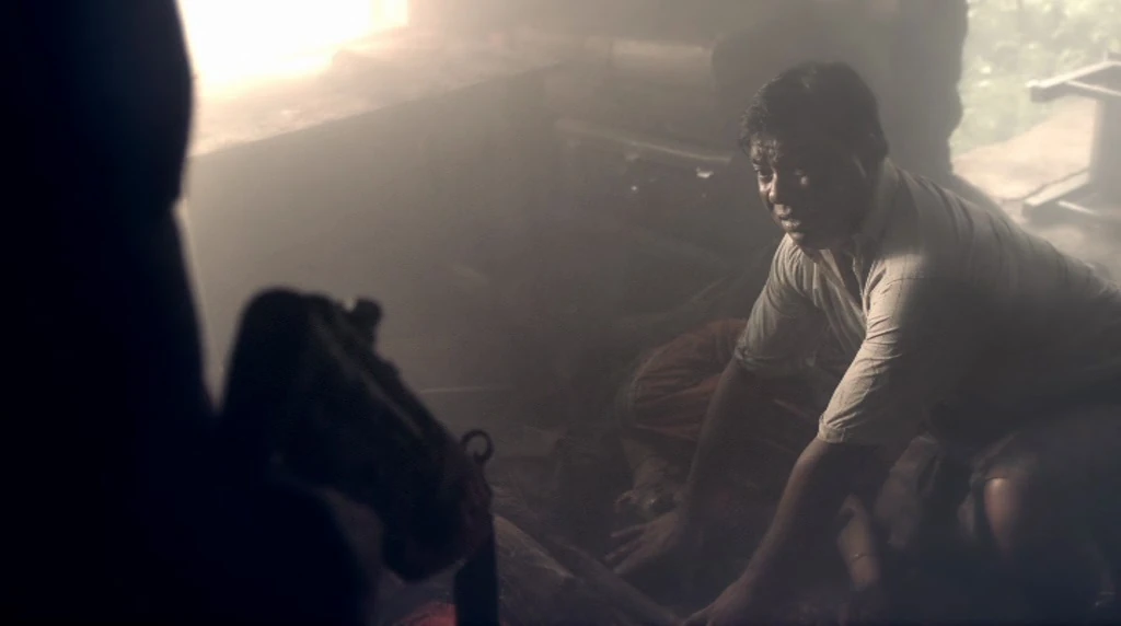 Ravindran | Wiki 24 | Fandom