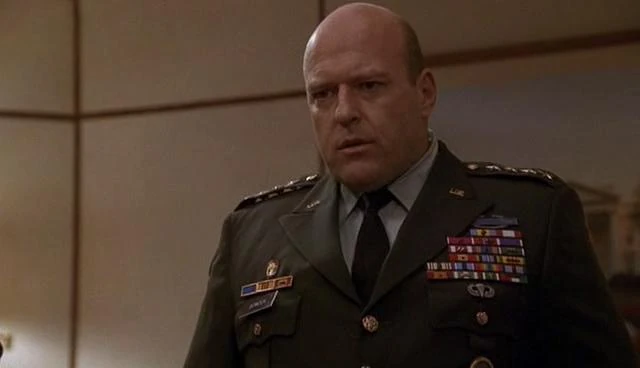 Dean Norris | Wiki 24 | FANDOM powered by Wikia