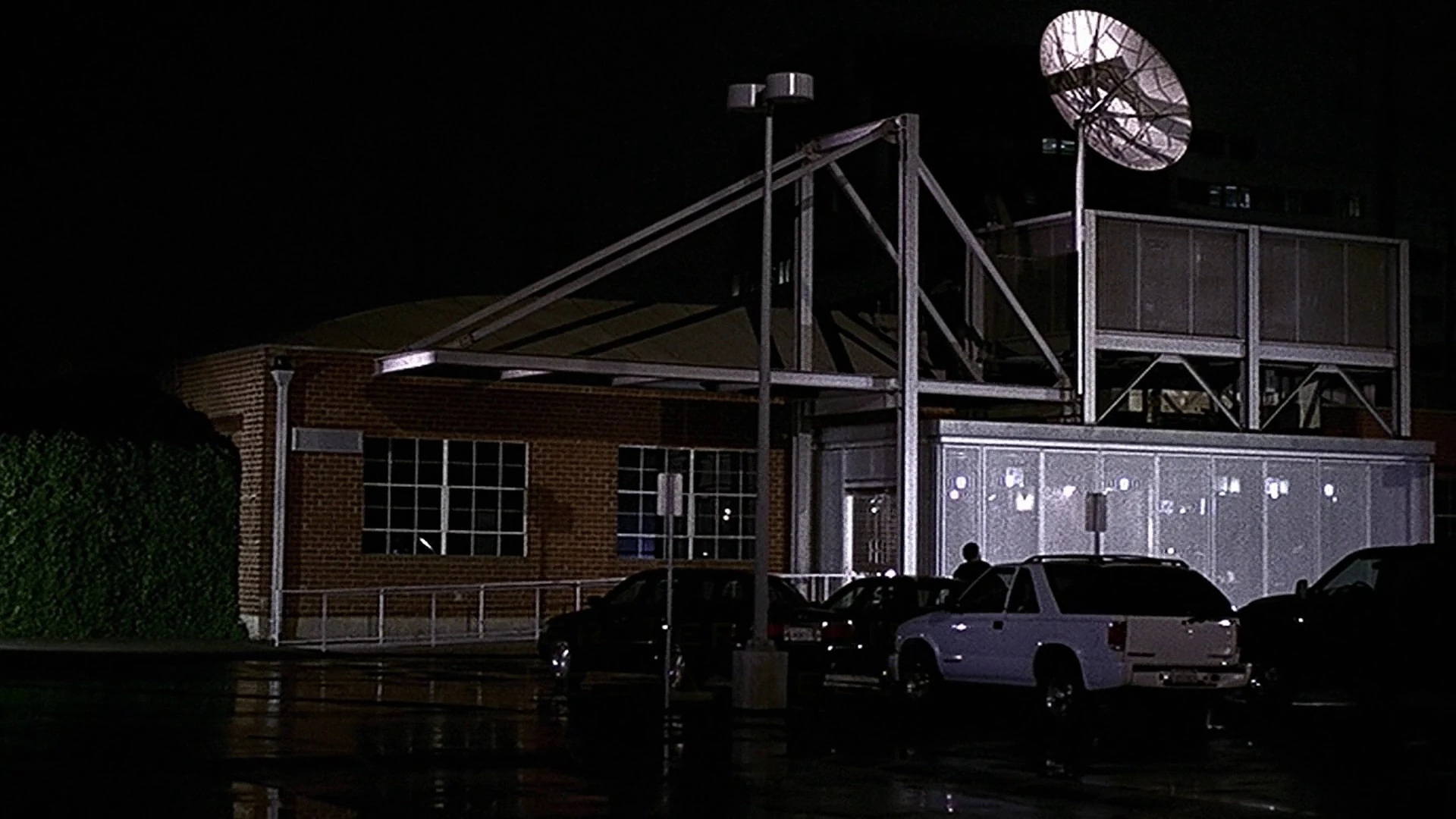 CTU Los Angeles building | Wiki 24 | FANDOM powered by Wikia