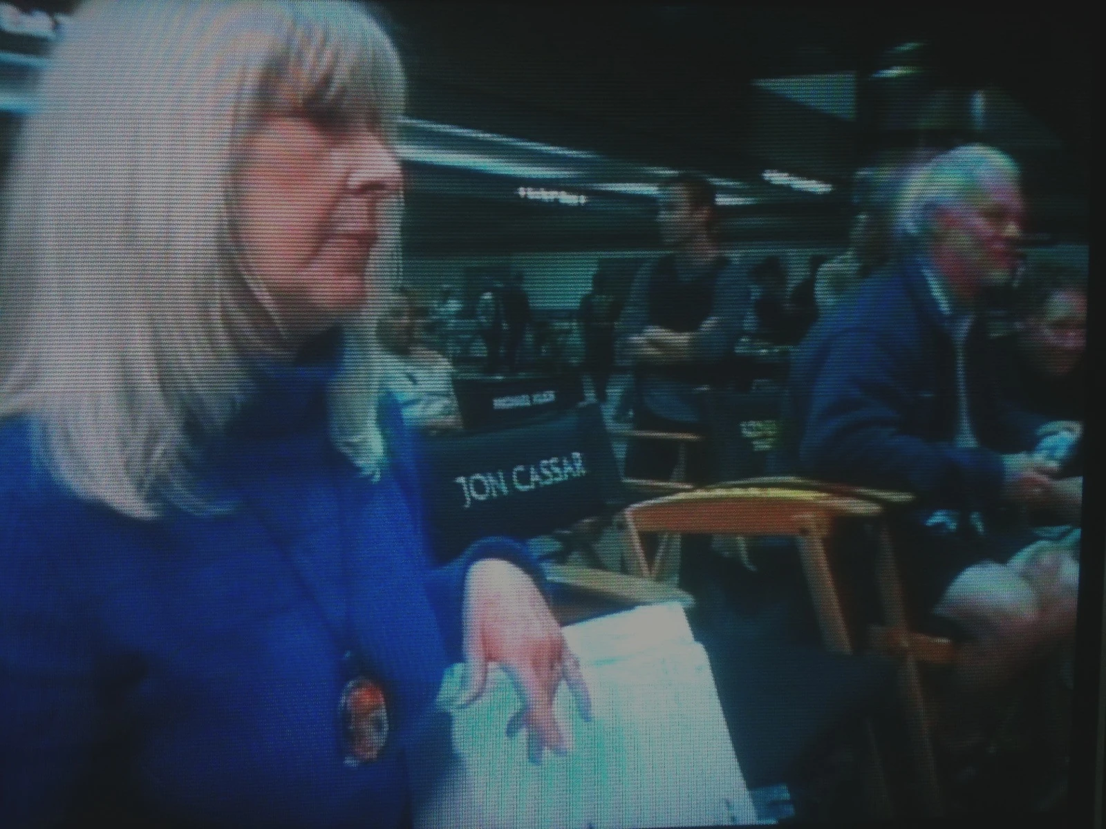 Matt Taylor | Wiki 24 | FANDOM powered by Wikia