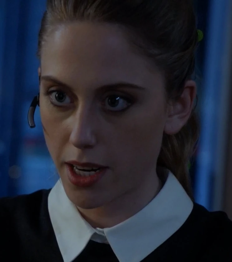 Hannah Culwell | Wiki 24 | Fandom