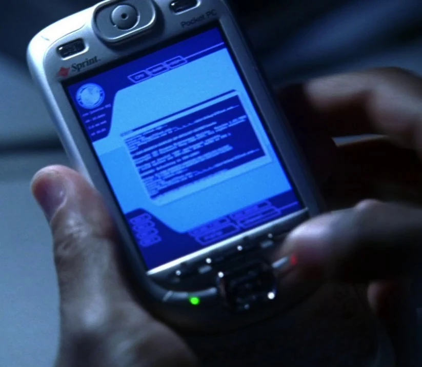 Phones on 24/Season 4 | Wiki 24 | Fandom