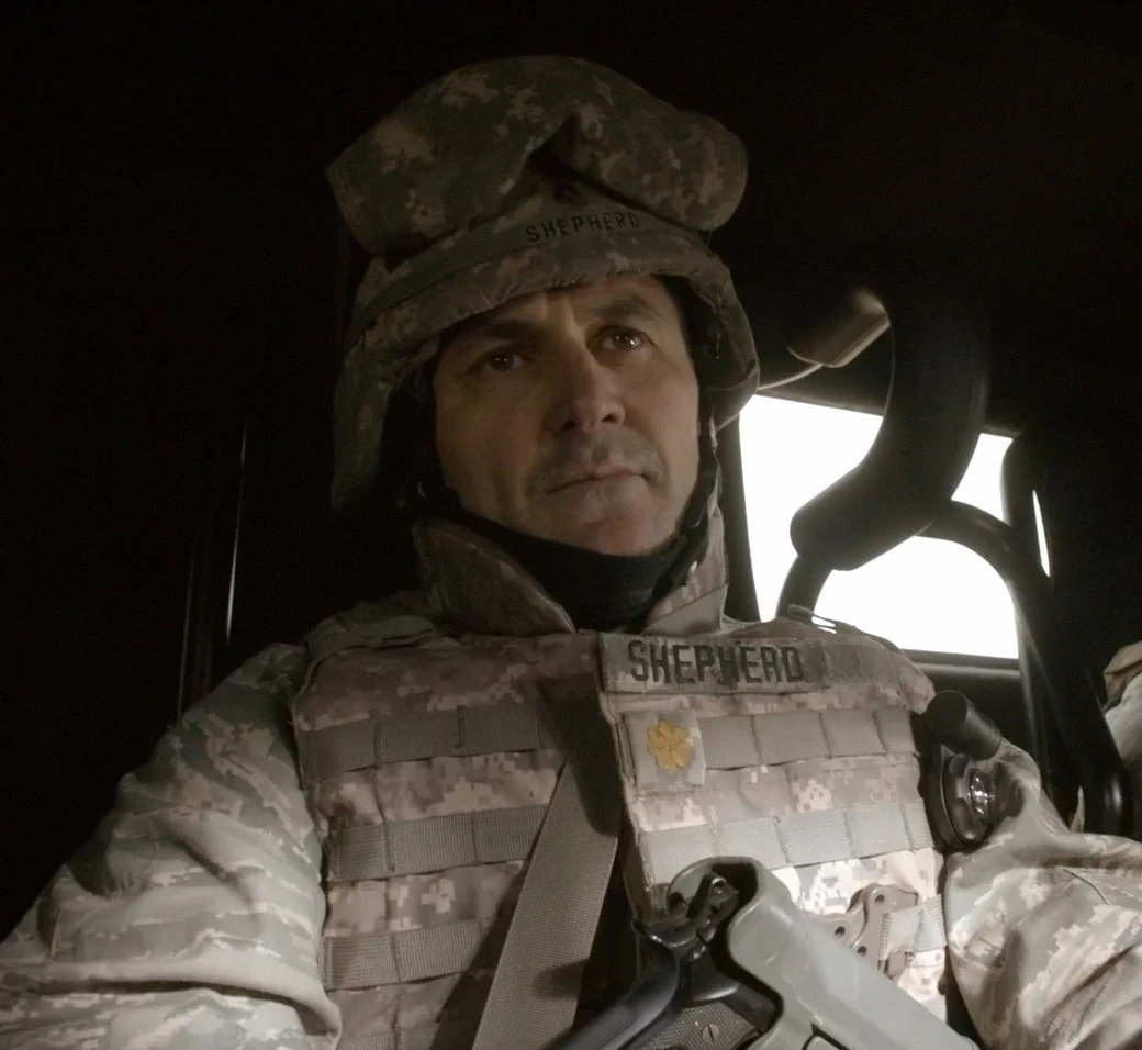 Nigel Whitmey | Wiki 24 | Fandom