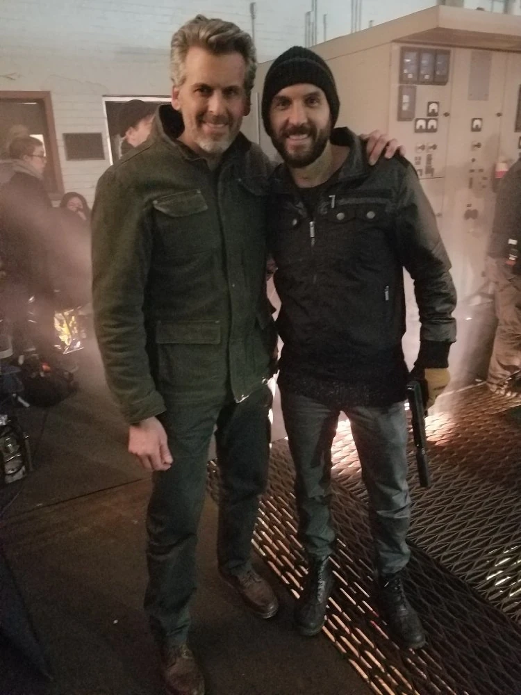 Nuno Branco | Wiki 24 | Fandom