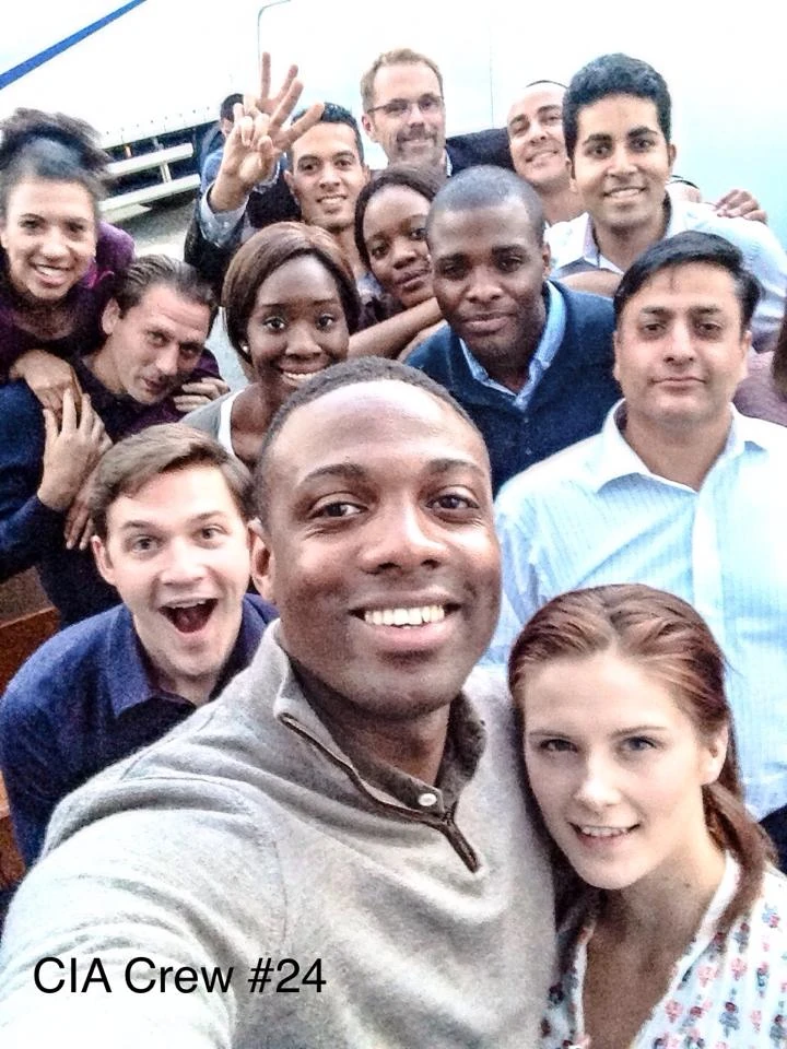 David Blake | Wiki 24 | Fandom