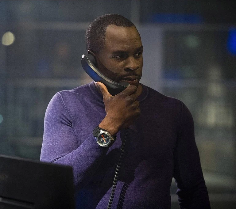 Erik Ritter | Wiki 24 | Fandom