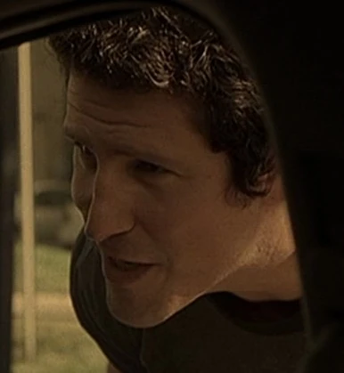 Mark Clayman | Wiki 24 | Fandom