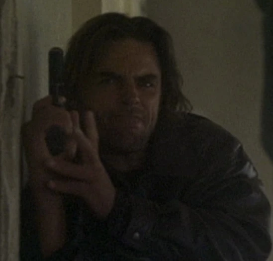 Chad Randall | Wiki 24 | Fandom