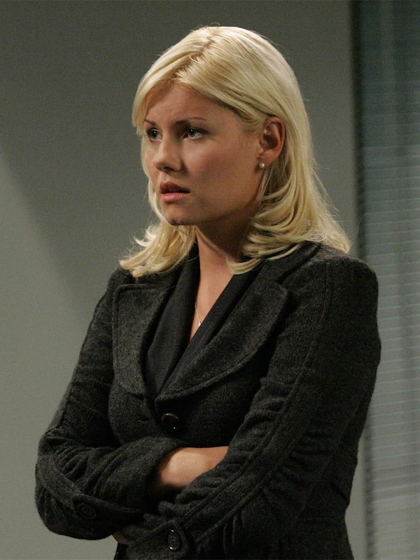 Kim Bauer | Wiki 24 | FANDOM powered by Wikia