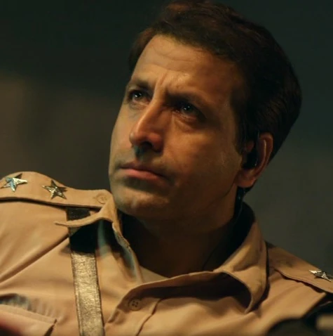 Nissar Khan | Wiki 24 | Fandom