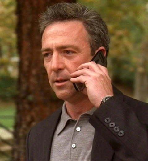 Henry Powell | Wiki 24 | FANDOM powered by Wikia