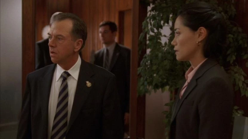 Evelyn Martin | Wiki 24 | Fandom