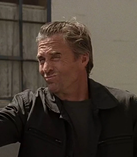 Tim Gilbert | Wiki 24 | Fandom