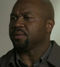 David Reivers | Wiki 24 | FANDOM powered by Wikia