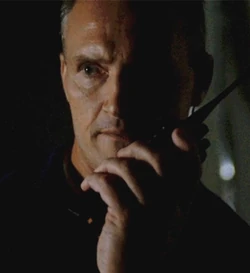 Wiley Pickett | Wiki 24 | Fandom