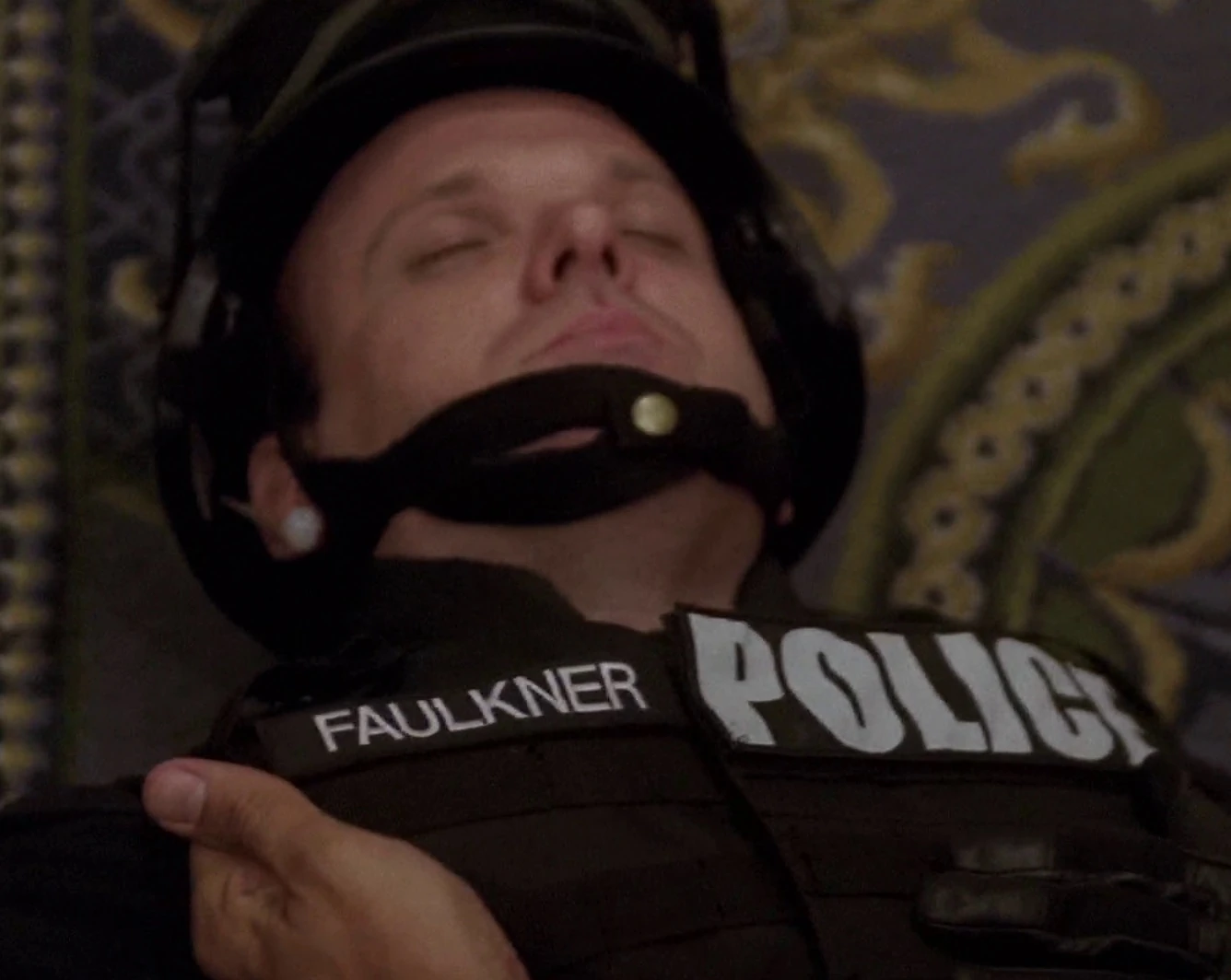 Faulkner | Wiki 24 | Fandom