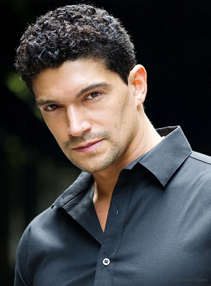 Mido Hamada | 24-Wiki | Fandom