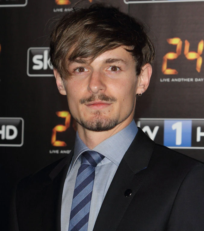 Giles Matthey | Wiki 24 | Fandom