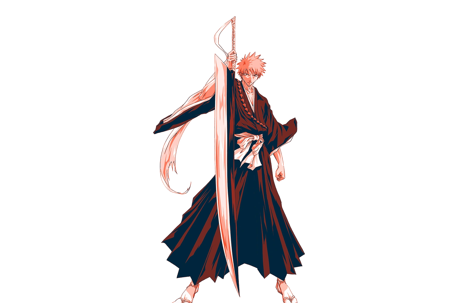 Everything To Know About Bleach | Fandom