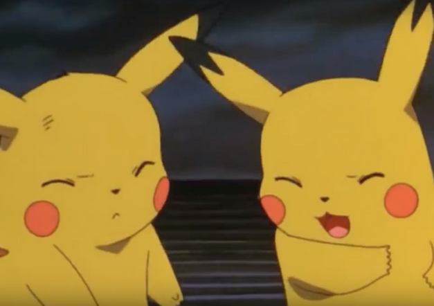 5 Important Moments From ‘Pokémon: The First Movie’ | FANDOM