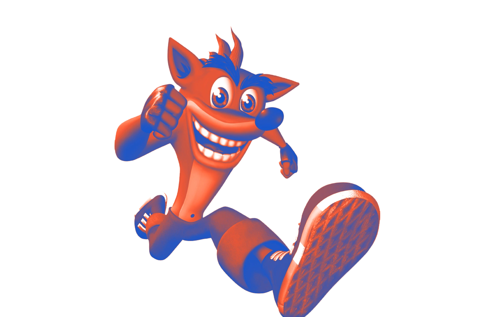 Everything To Know About Crash Bandicoot | Fandom