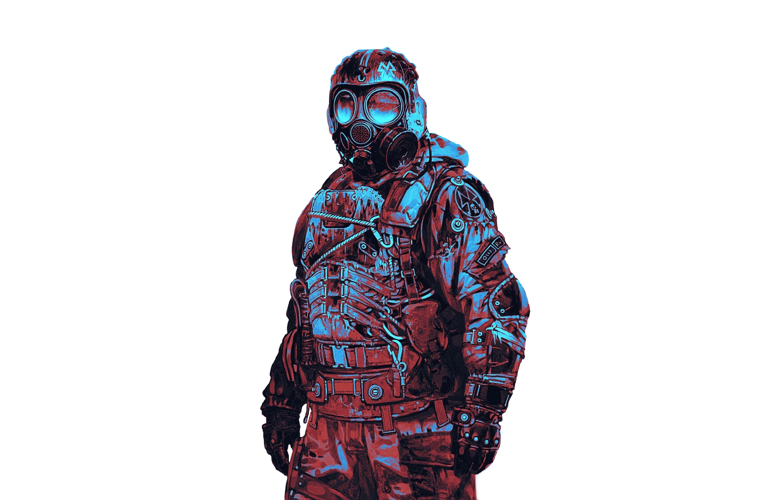 Everything To Know About Metro | Fandom