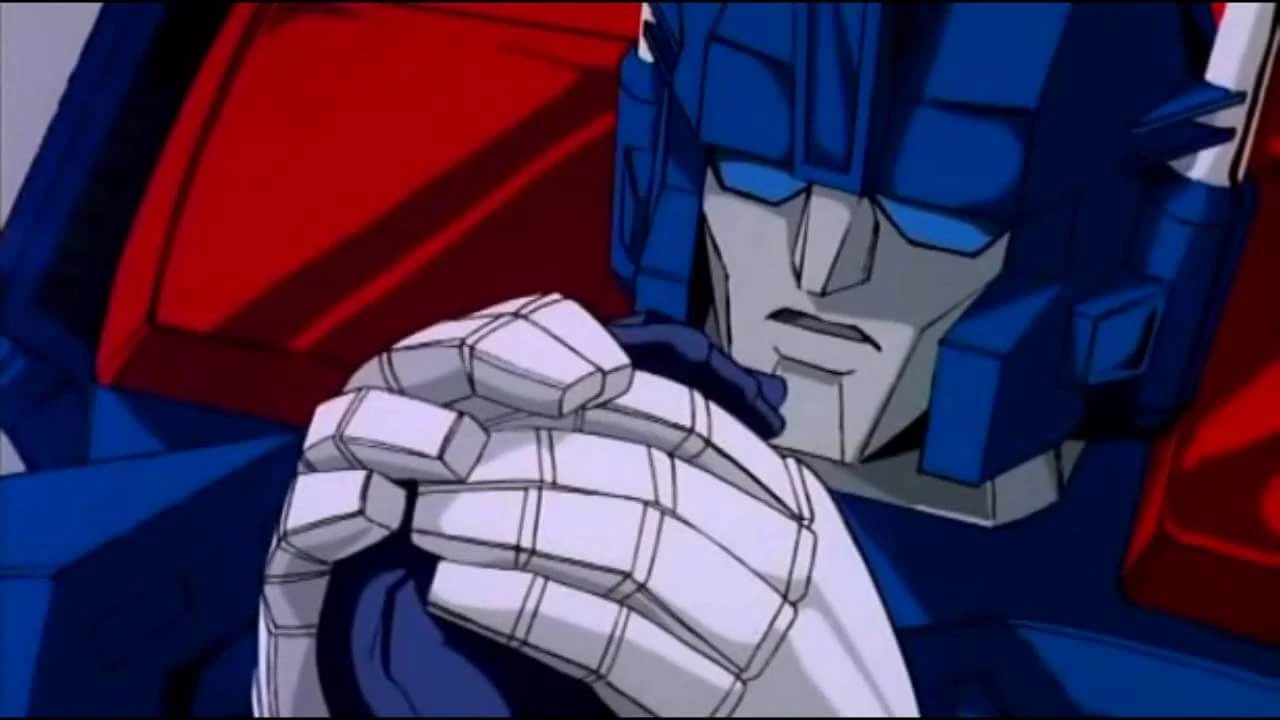 Who Really Shot Optimus Prime? | FANDOM