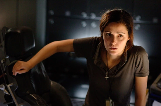 Rose Byrne | 28 Days Later Wiki | Fandom