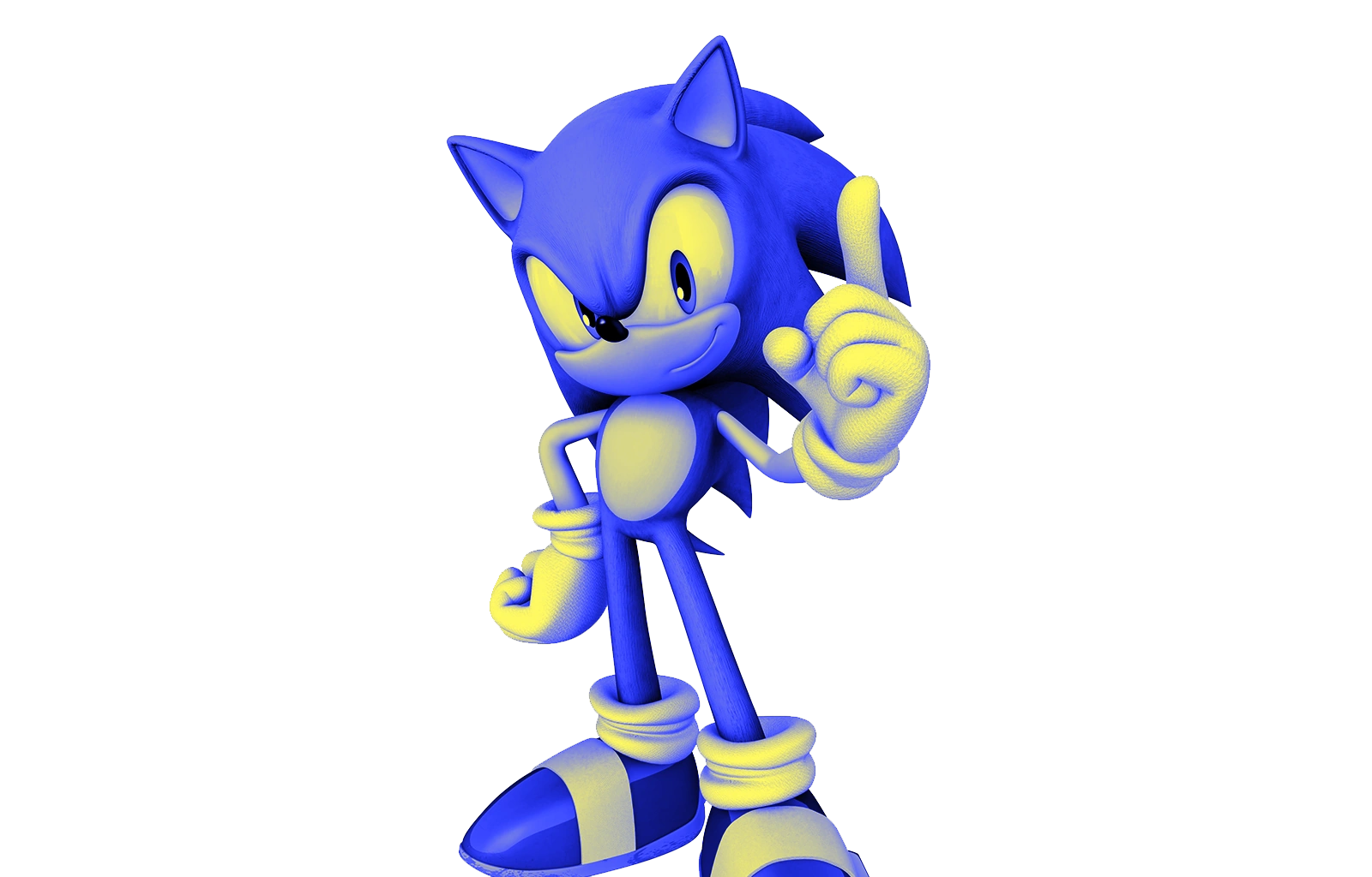 Everything To Know About Sonic | Fandom