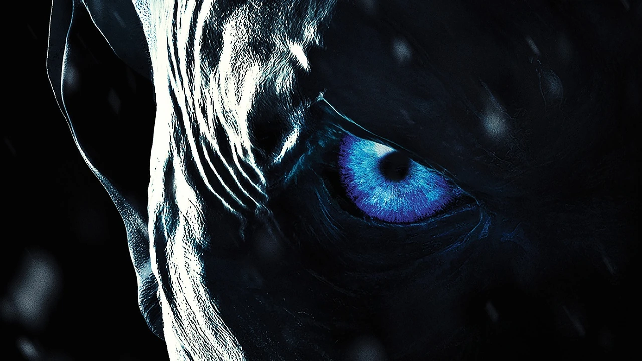 The Night King Takes Center Stage in ‘Game of Thrones’ Season 7 Promo ...