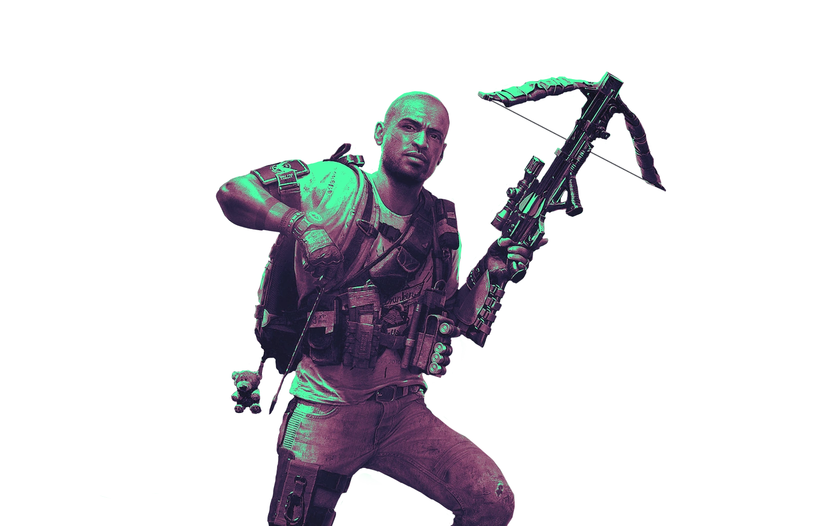 Everything To Know About The Division | Fandom