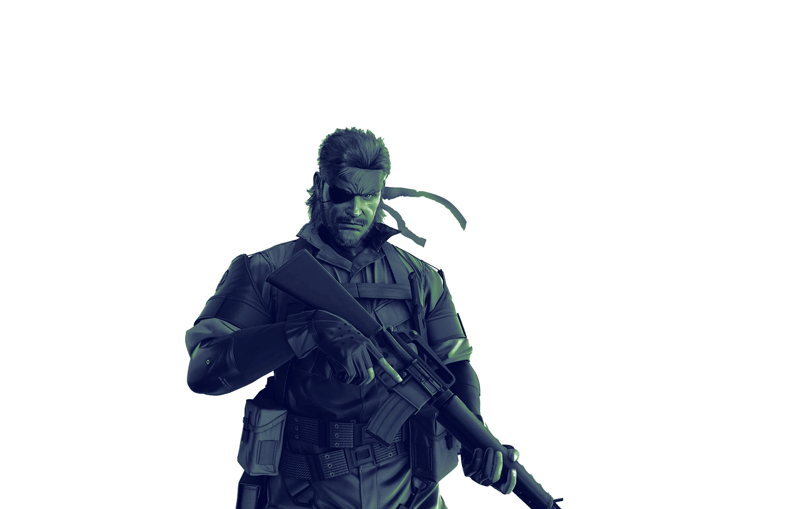 Everything To Know About Metal Gear | Fandom