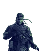 Everything To Know About Metal Gear | Fandom