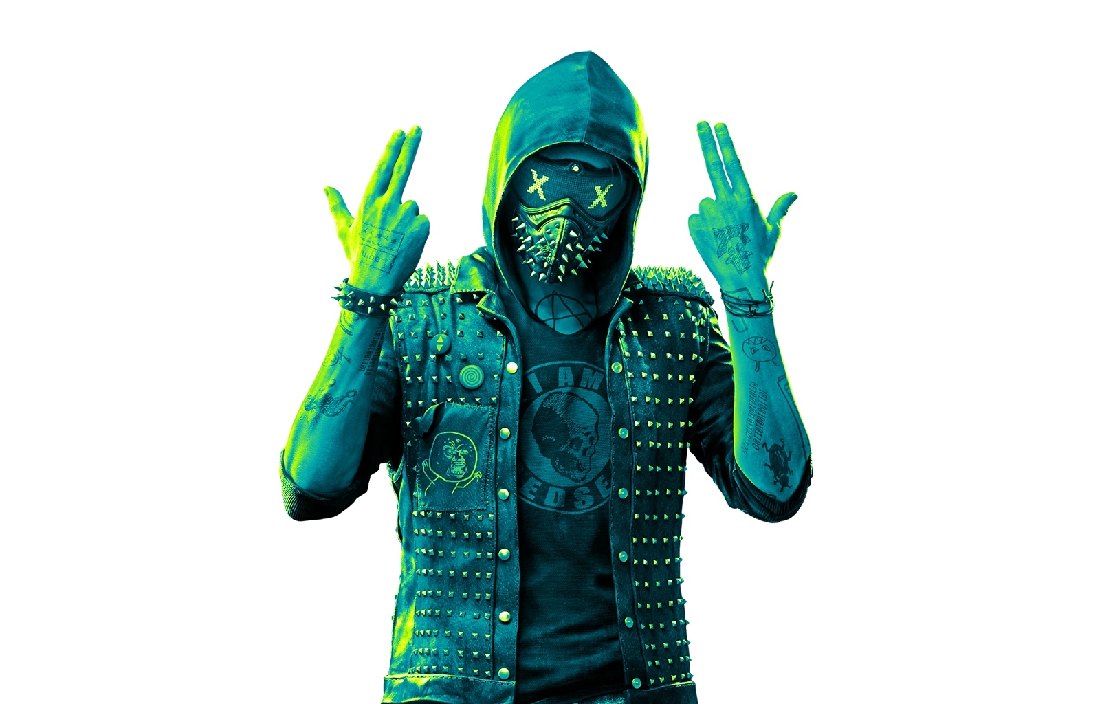 Everything To Know About Watch Dogs | Fandom