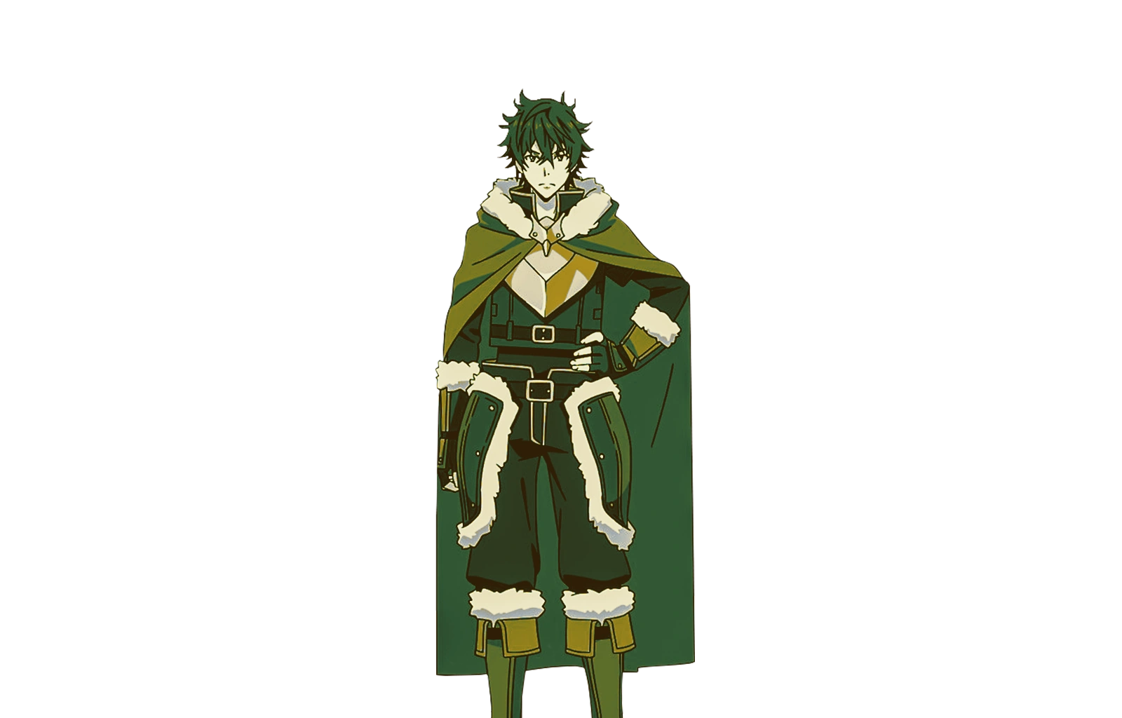 Everything To Know About The Rising of the Shield Hero | Fandom
