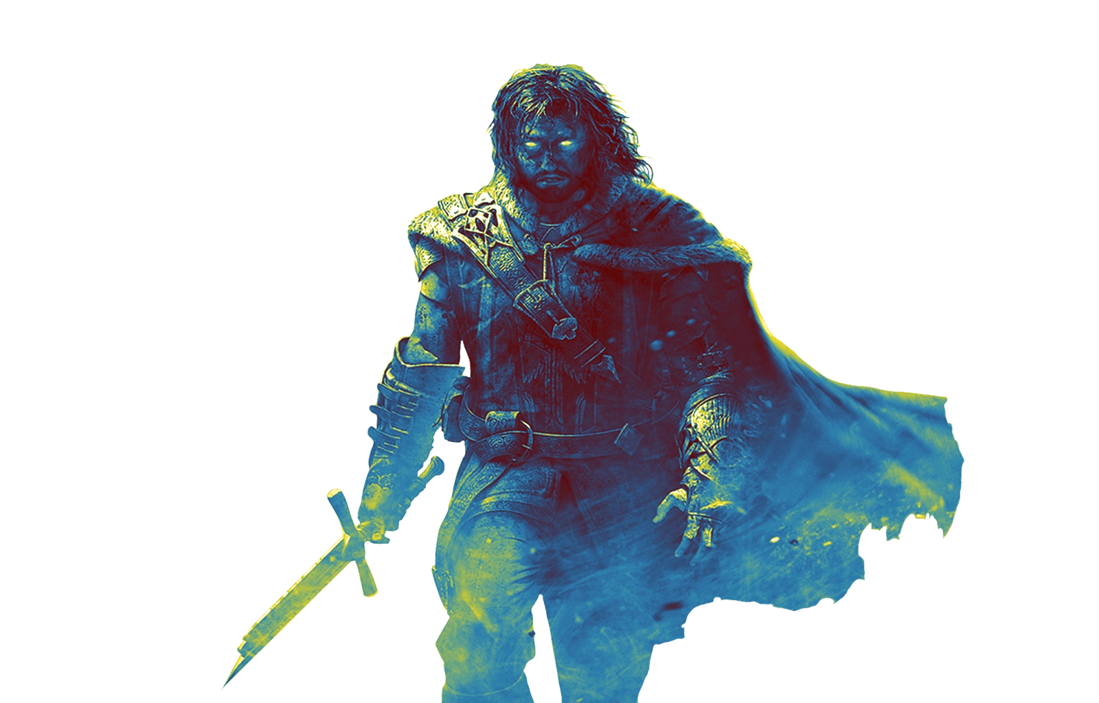 Everything To Know About Shadow of Mordor | Fandom