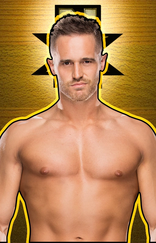 Image - Nick Miller (NXT).png | 2kepgames Wiki | FANDOM powered by Wikia