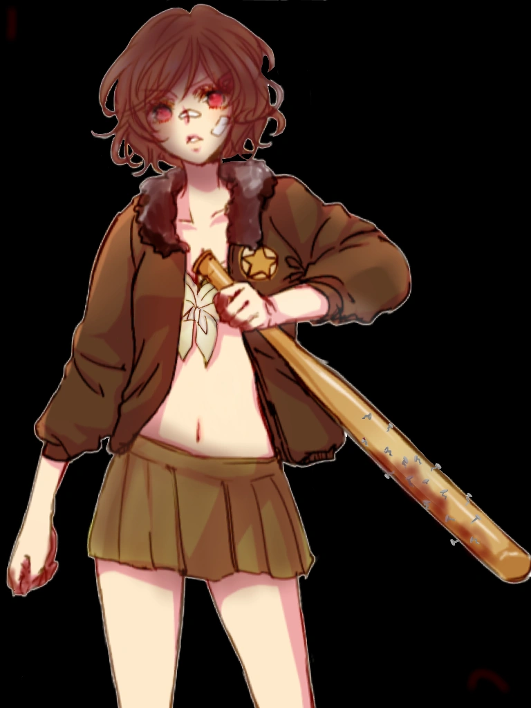 Nyo! America | 2P!Hetalia Wiki | FANDOM powered by Wikia