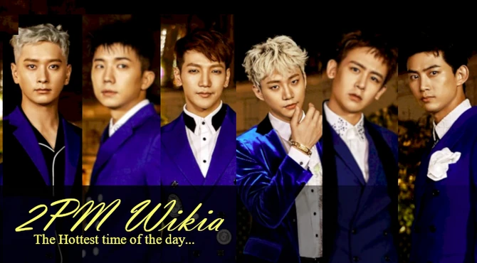 2PM Wiki | Fandom