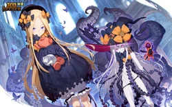Saya | 300 Heroes Wikia | Fandom