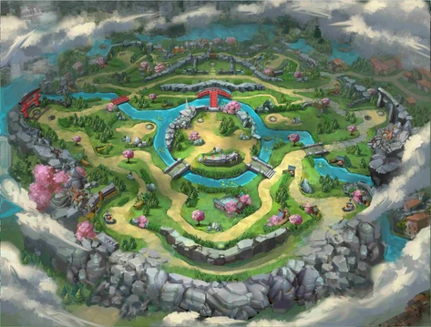 300 Heroes Wikia | Fandom