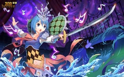 Miki Sayaka | 300 Heroes Wikia | Fandom