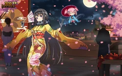 Akemi Homura | 300 Heroes Wikia | Fandom