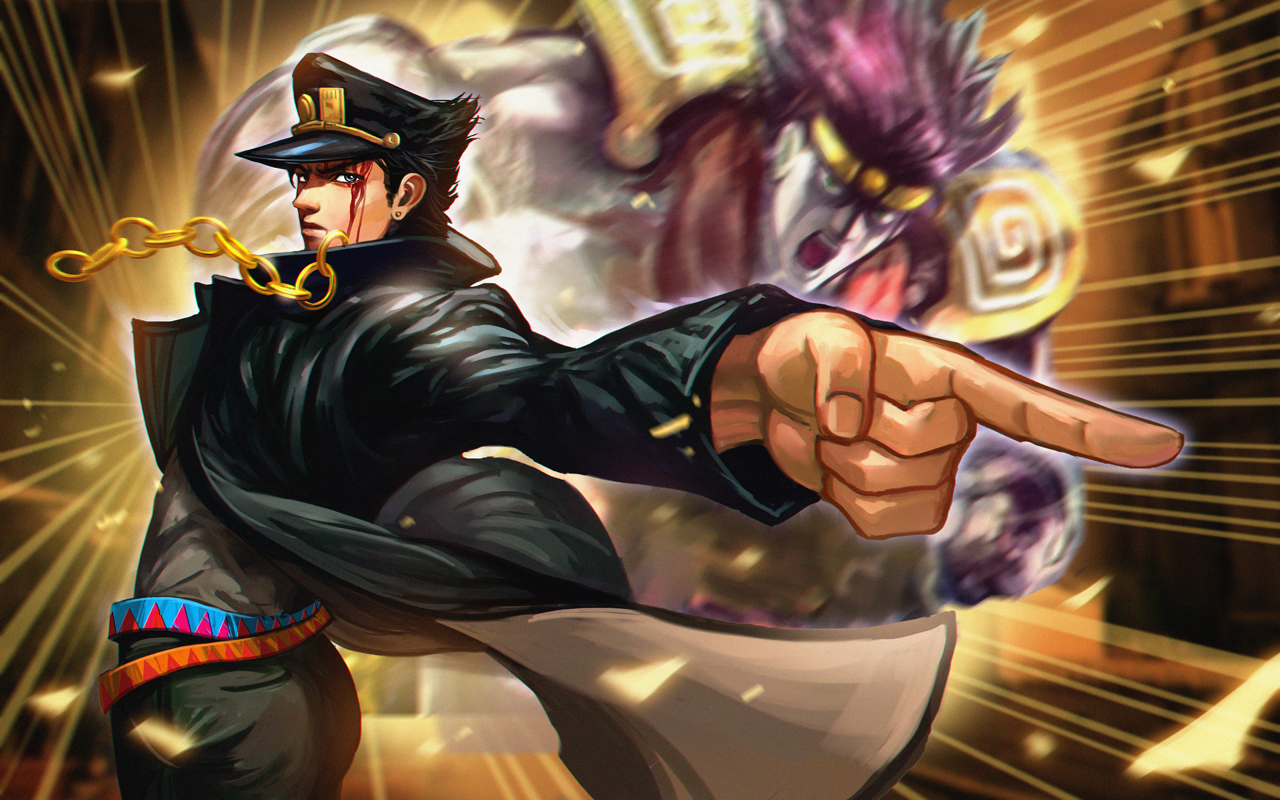 Image - Kujo Jotaro.png | 300 Heroes Wikia | FANDOM powered by Wikia Image - Kujo Jotaro.png | 300 Heroes Wikia | FANDOM powered by Wikia