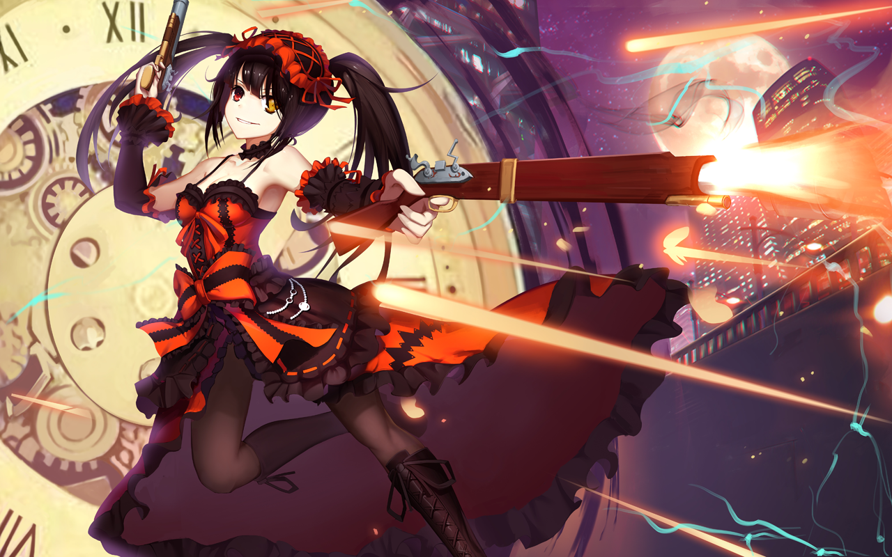 Image - Tokisaki Kurumi.png | 300 Heroes Wikia | FANDOM powered by Wikia Image - Tokisaki Kurumi.png | 300 Heroes Wikia | FANDOM powered by Wikia