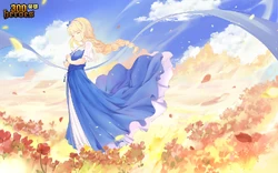 Alice Zuberg | 300 Heroes Wikia | Fandom