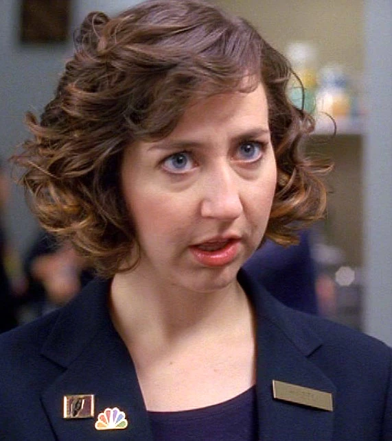 Hazel Wassername | 30 Rock Wiki | Fandom