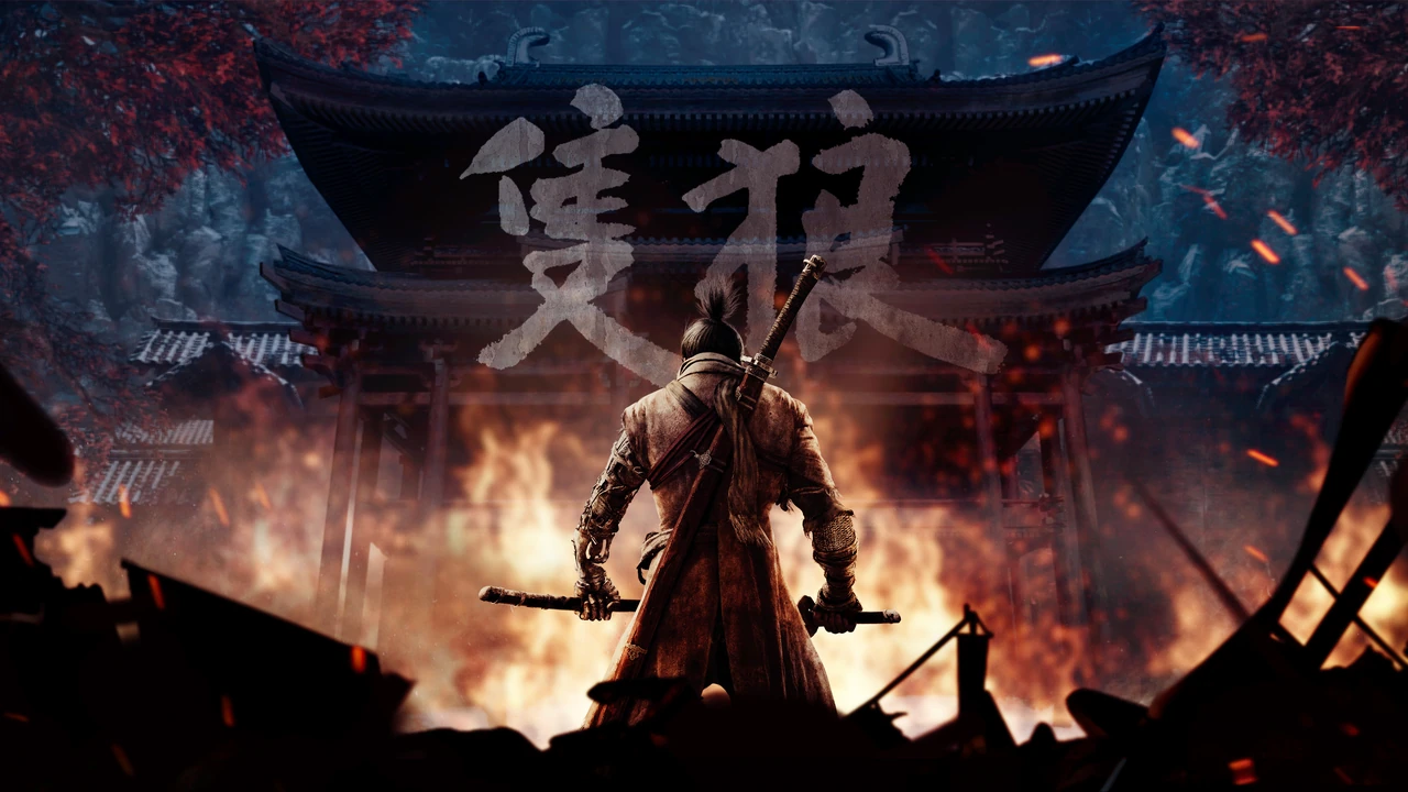 What we Learned Playing ‘Sekiro: Shadows Die Twice’ | Fandom